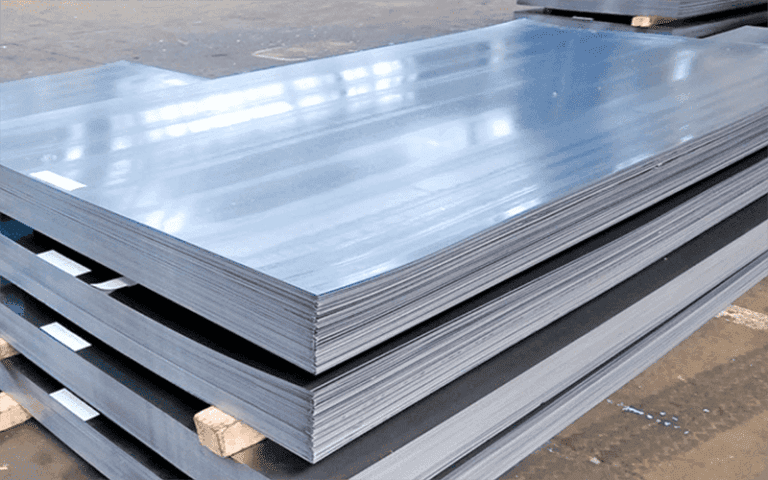 Thép tấm S45C là gì? Giải mã các đặc tính, ứng dụng và lưu ý quan trọng ...